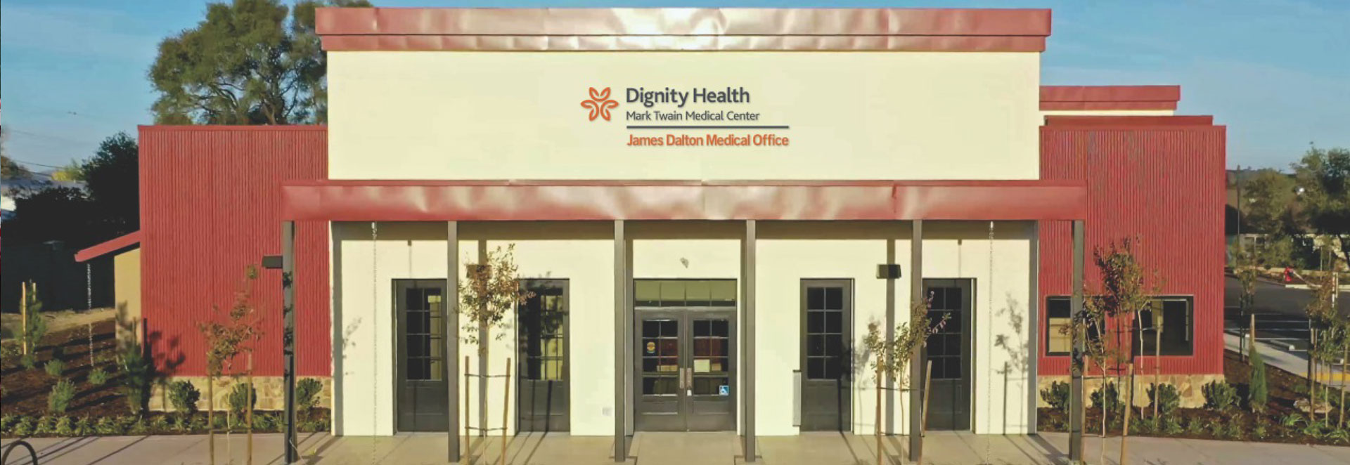 Home - Mark Twain Medical Center Foundation - CommonSpirit Health